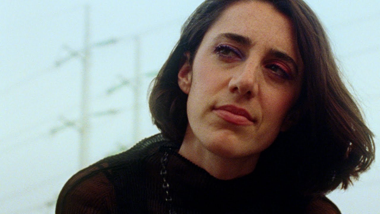 CRi feat. Jesse Mac Cormack - Faces (Official Music Video) - YouTube