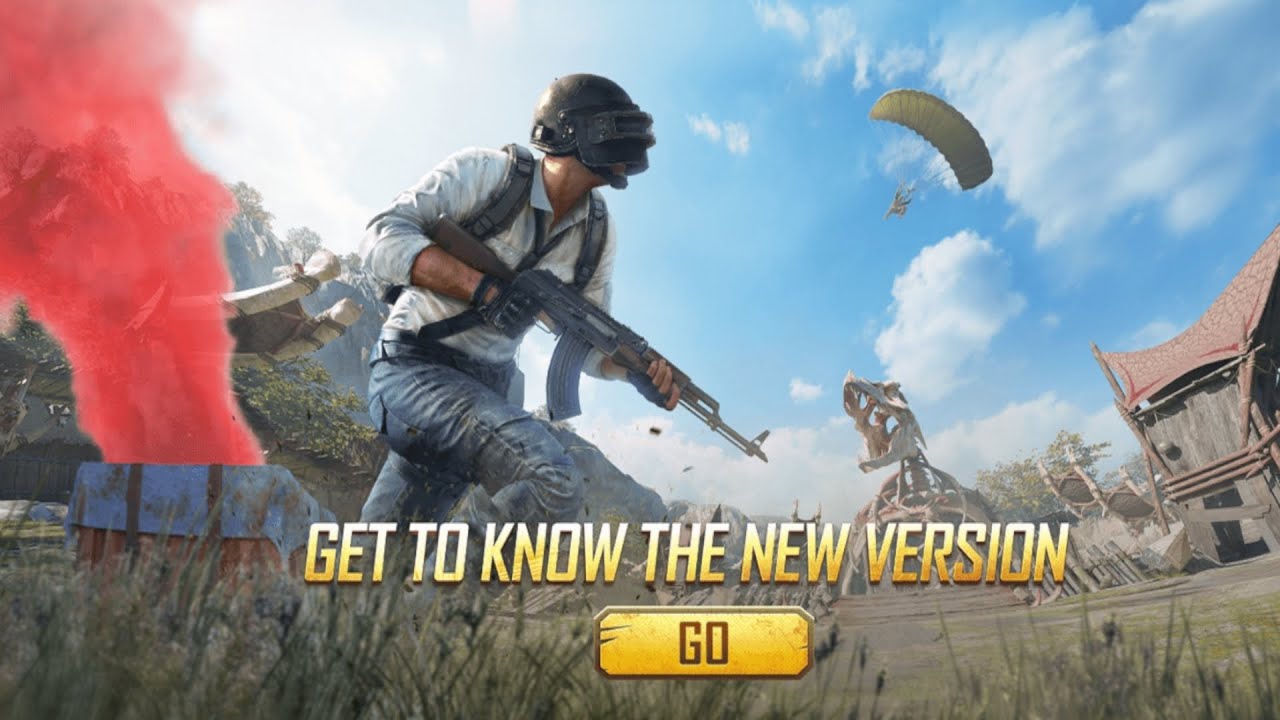 PUBG Magic Unleashed: DeepMindGame's Spellbinding Gaming Wizardry ...