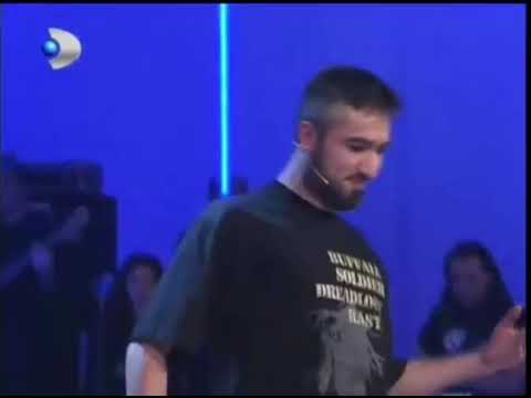 Hz.musanın asası yılana dönüşüyor(sagopa kajmer)