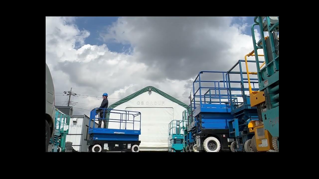 AICHI SV06B - YouTube