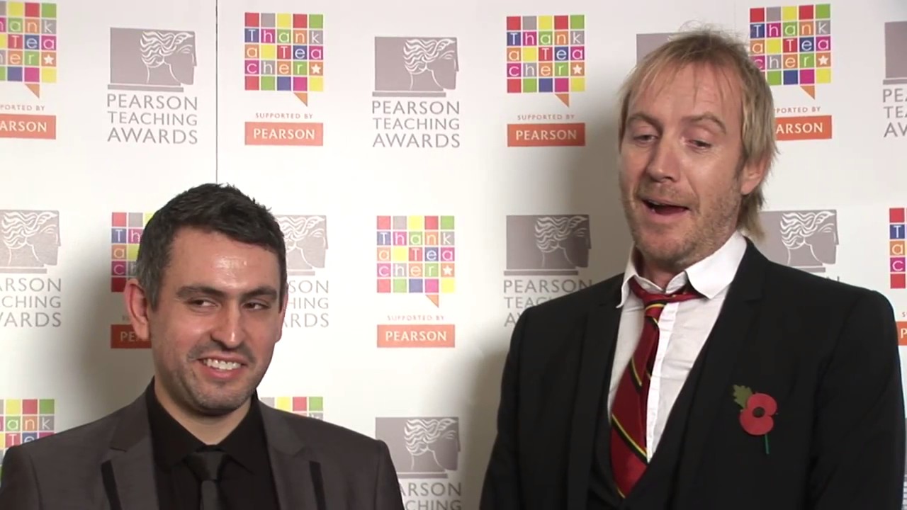 Ben Tipton Interview - YouTube