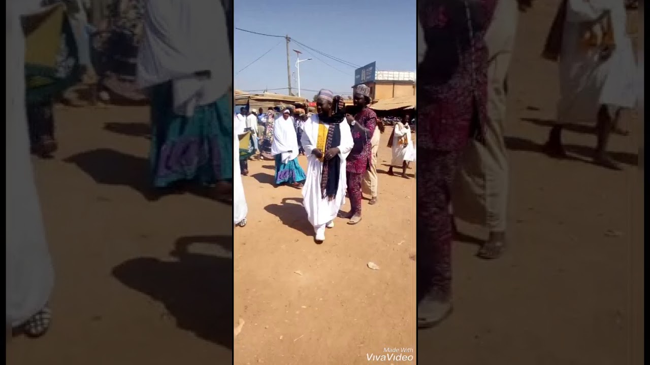 Baba Musah - YouTube