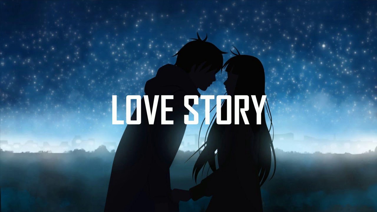 ''Love Story'' - Pop/Trap Beat | Free Melodic Guitar R&B/Rap ...