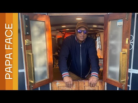 Papa Face | Reggae Extravaganza | March 2025 - YouTube
