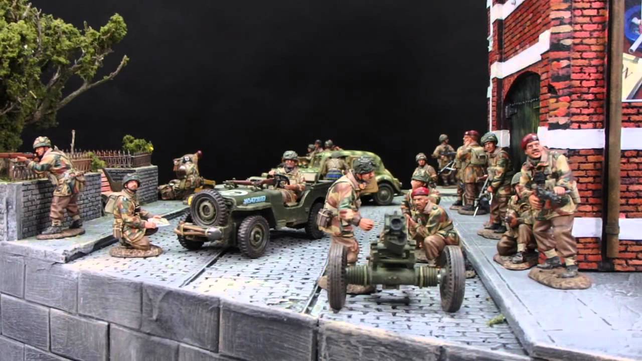 Operation Market Garden