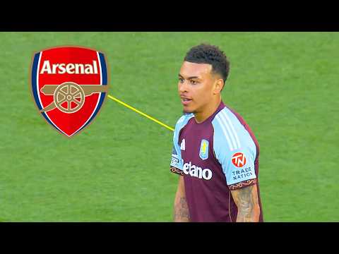 Here’s Why Arsenal Want Morgan Rogers
