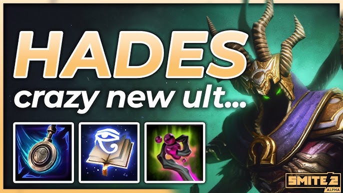 Hades Smite