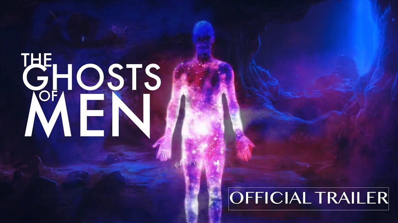 The Ghosts of Men (2024) | Official Trailer - YouTube