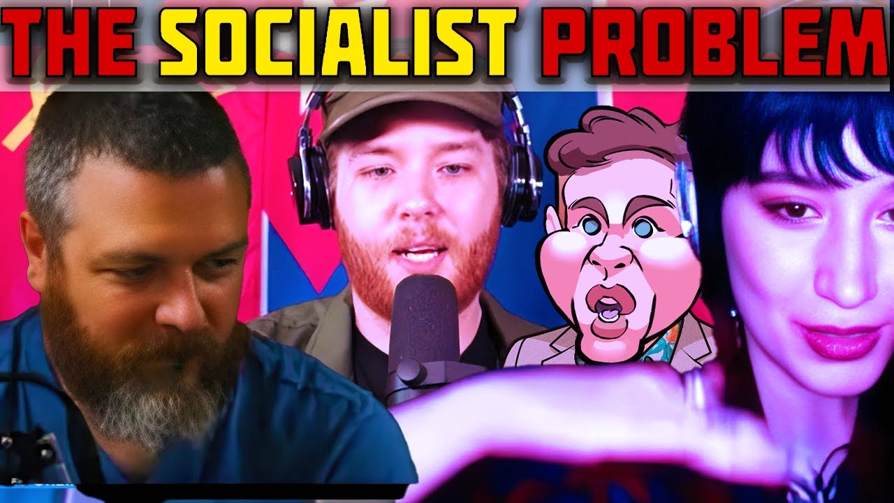 Ukranian Anna TRASHES Econoboi as the Drama in the Destiny Orbit ...