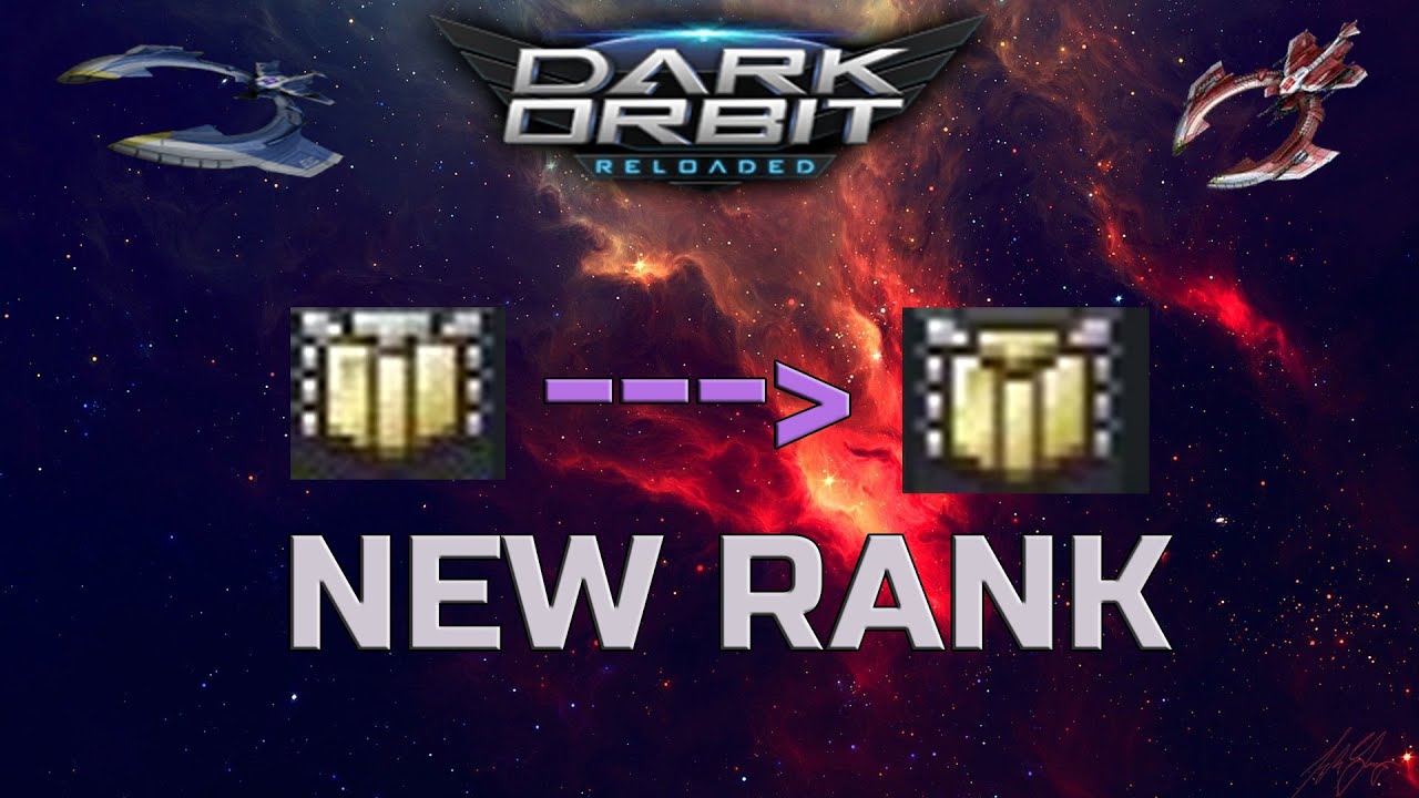 DARKORBIT - 🔥🔥AGAIN NEW RANK🔥🔥 |ProjectNoRing#22 - YouTube