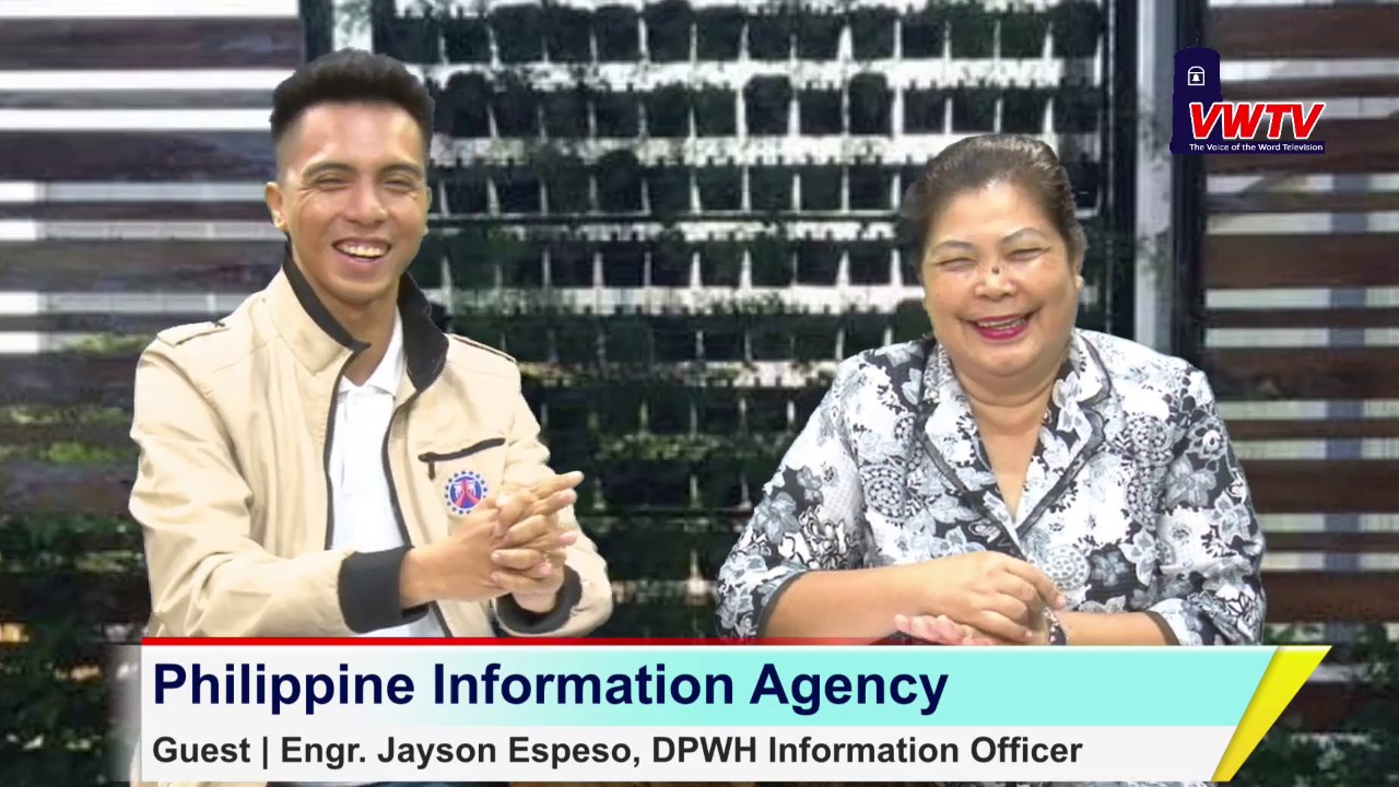 Philippine Information Agency | January 10 ,2020 - YouTube