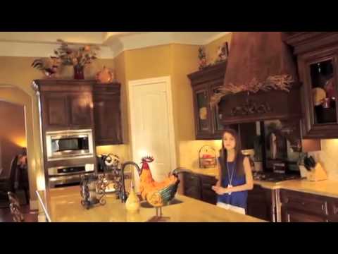 My house tour(Kaelyn)