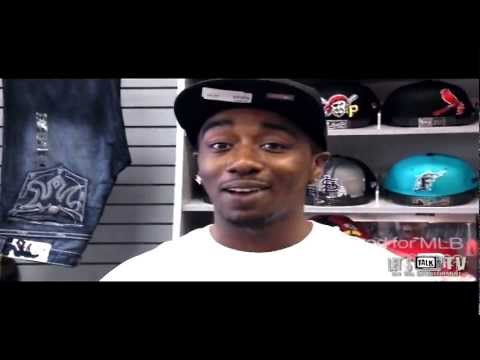 Young Grip - Snapback Music Freestyle 2