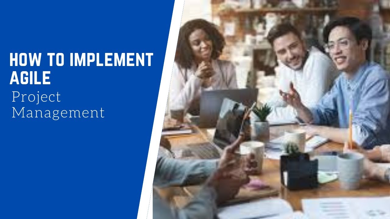 How to implement Agile - YouTube
