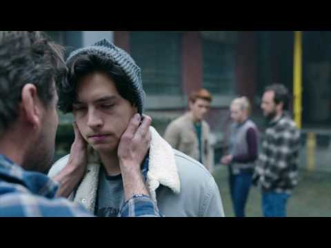 Riverdale // The Jones: I'm Upset //