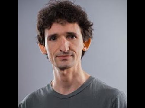 Anthropics Chat With Chris Meacham - YouTube