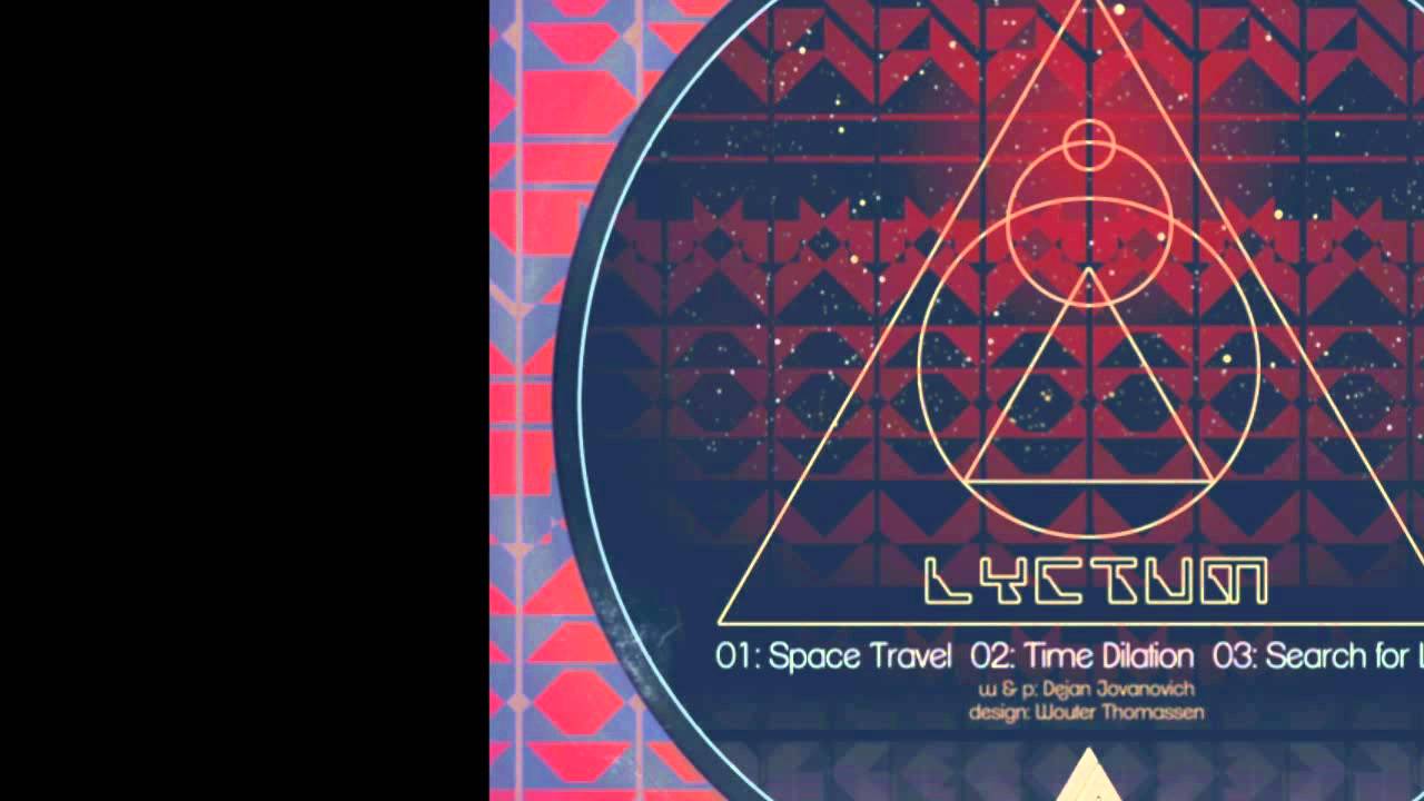 Lyctum Searching For Life - YouTube