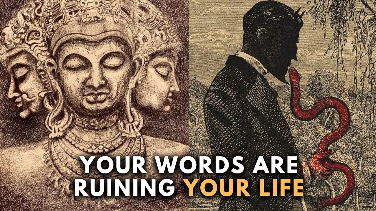 You're Suffering Because Of Your Karma (How To Break The Karmic Pattern ...