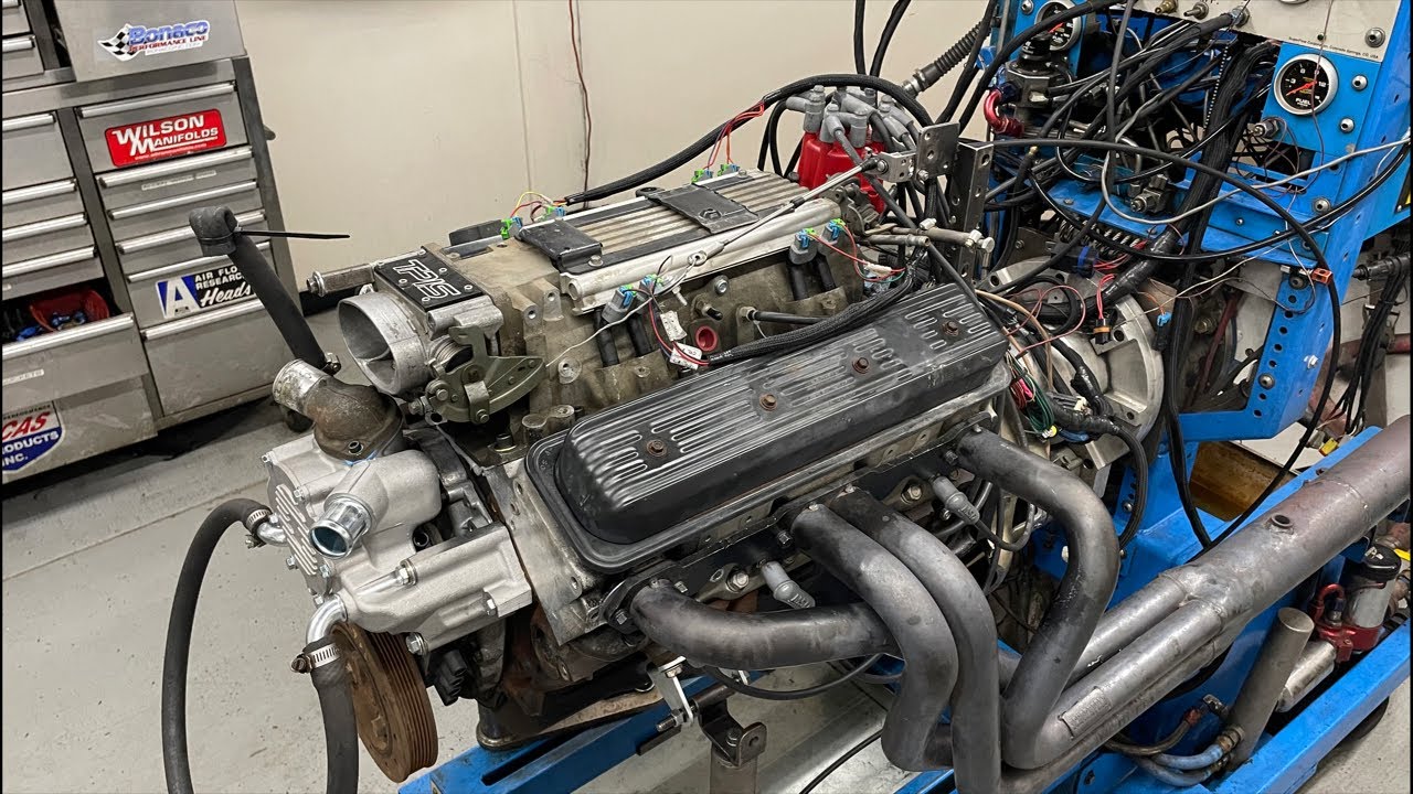 LT1 Mods Tonight-Let’s Talk Tech - YouTube