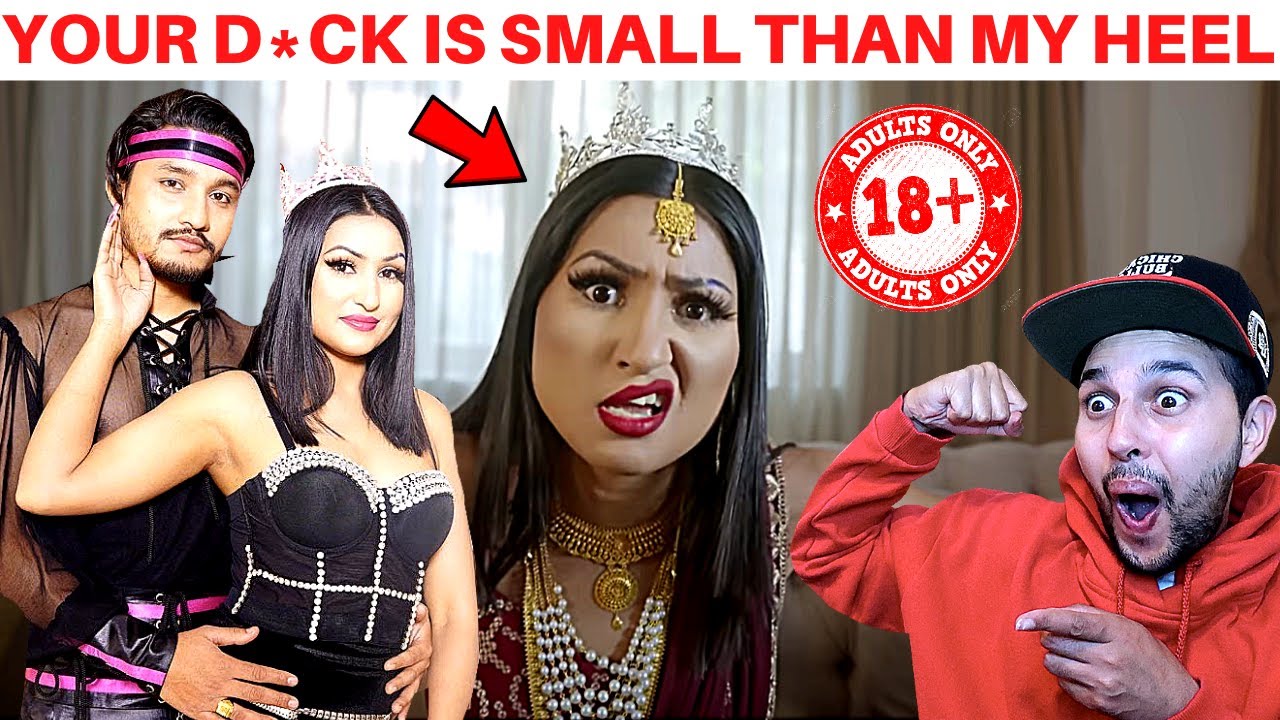 Devendra BOKA DISS?! Reacting To C-LU POKHREL - ATTITUDE [Official NEW ...