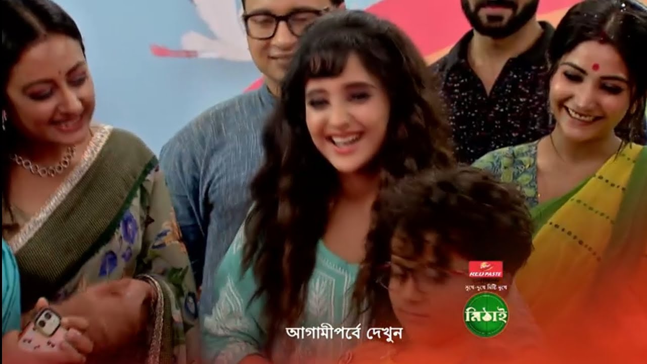 Mithai today episode || Mithai full episode today - YouTube
