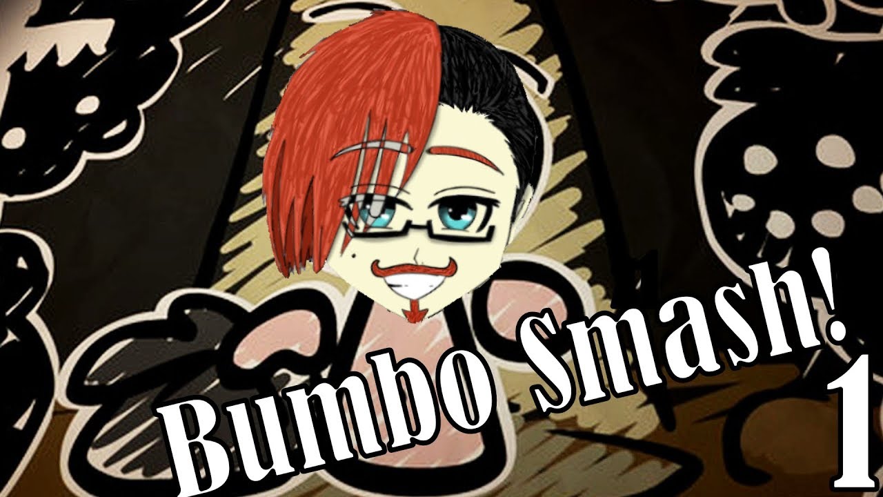 The Legend of Bum-Bo | Part 1 | BUMBO SMASH - YouTube