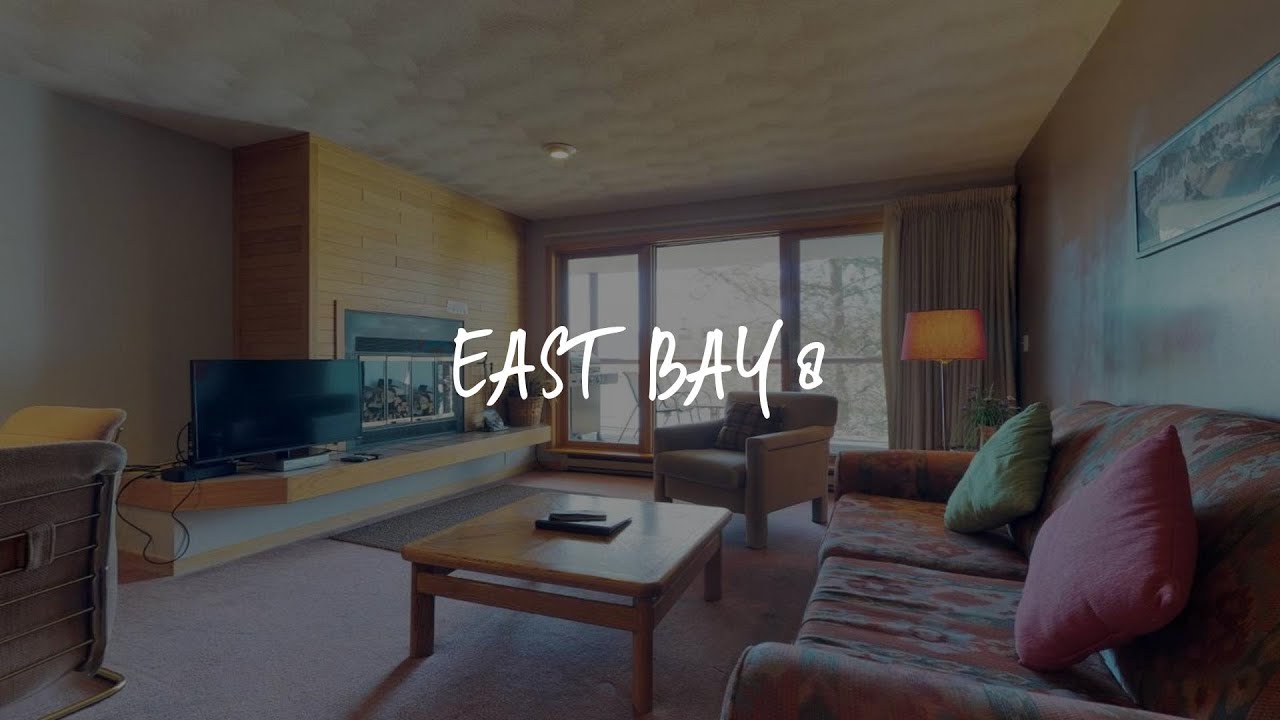 East Bay 8 Review - Dillon , United States of America - YouTube