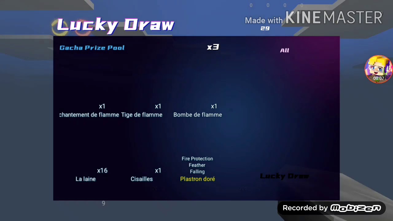 testing the new bedwars/blockmango blocky mods - YouTube