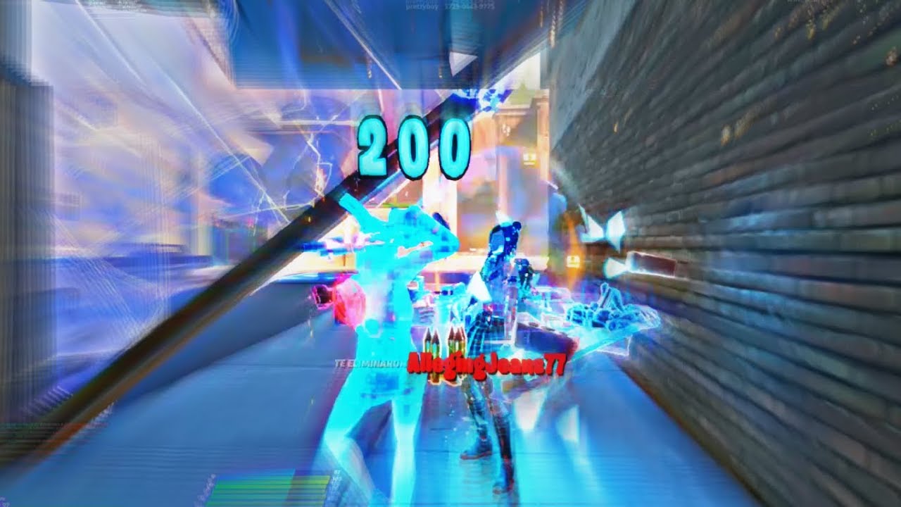 "Shaii" (Geoxor) | Fortnite Montage - Fortnite Montage Perfectly Synced ...