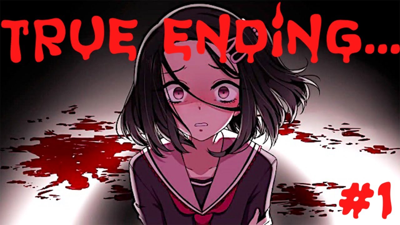 Project Kat (True Ending) #1 - YouTube
