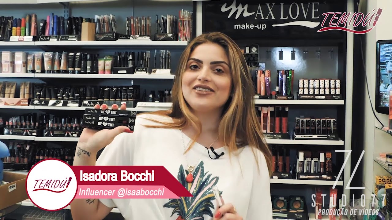 Portifólio - Studio77 - 2019 - YouTube