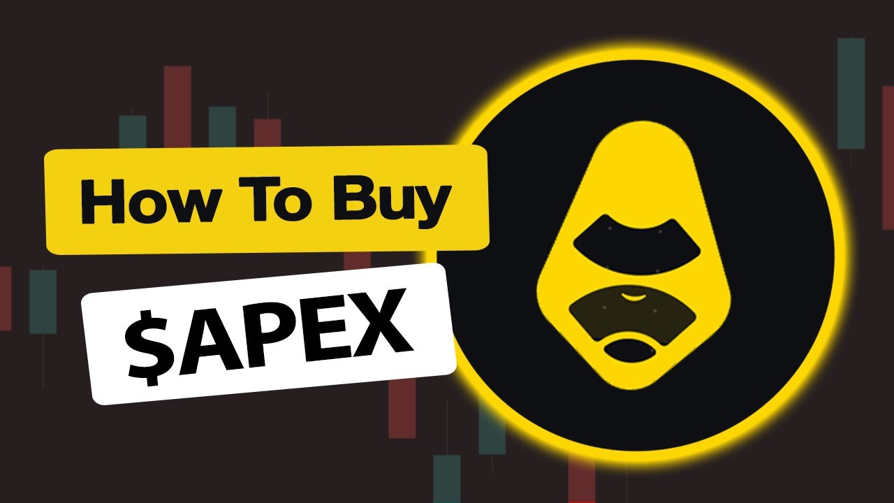 How to Buy The $APEX DEX Token (Bybit's Decentralized Exchange) - YouTube