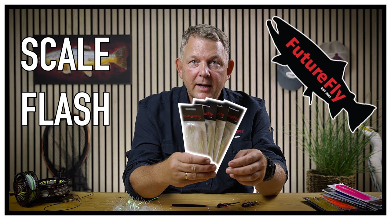 Scale Flash - YouTube