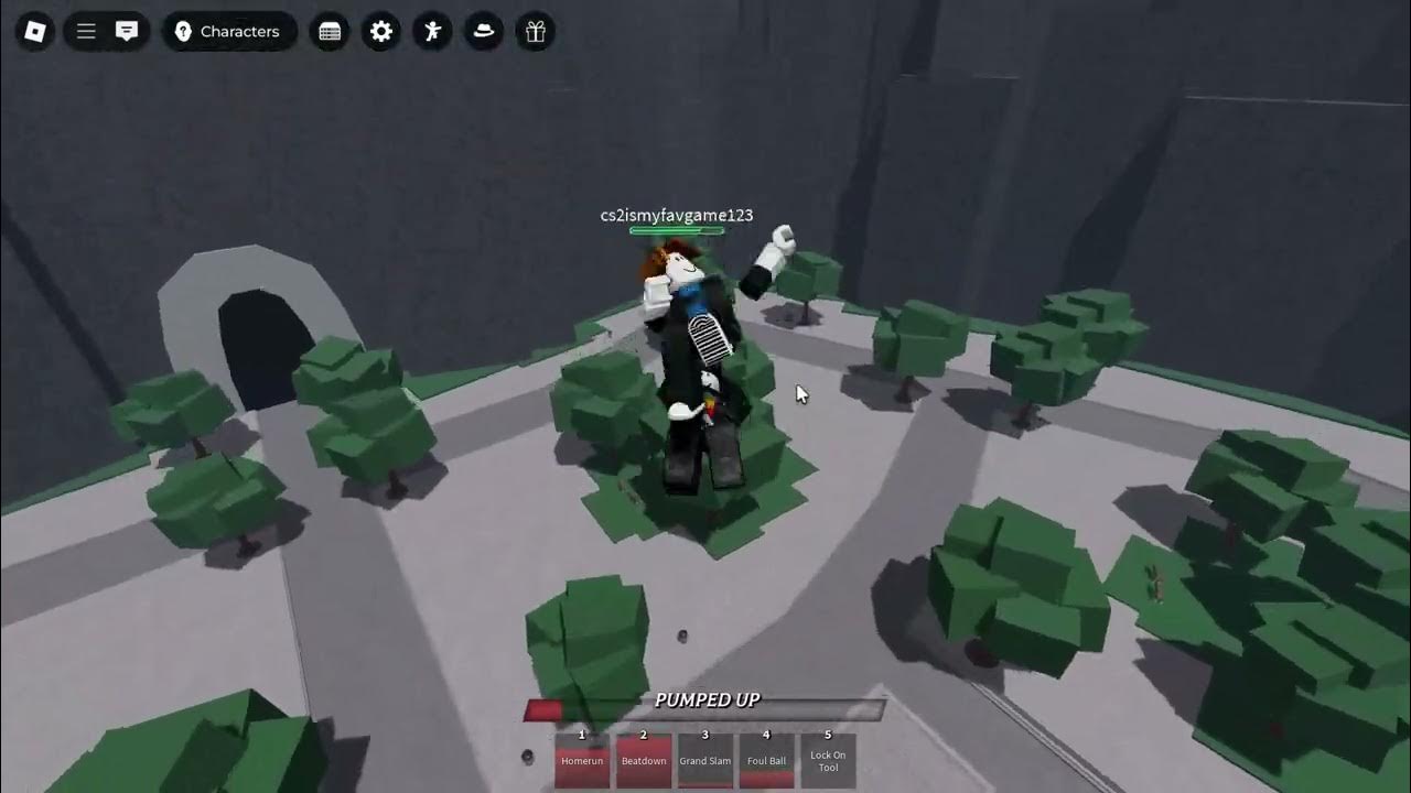 TSB LOCK ON SCRIPT! | WORKS ON MOBILE AND PC! - YouTube