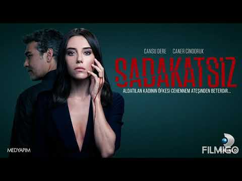 Sadakatsiz - Kararsız