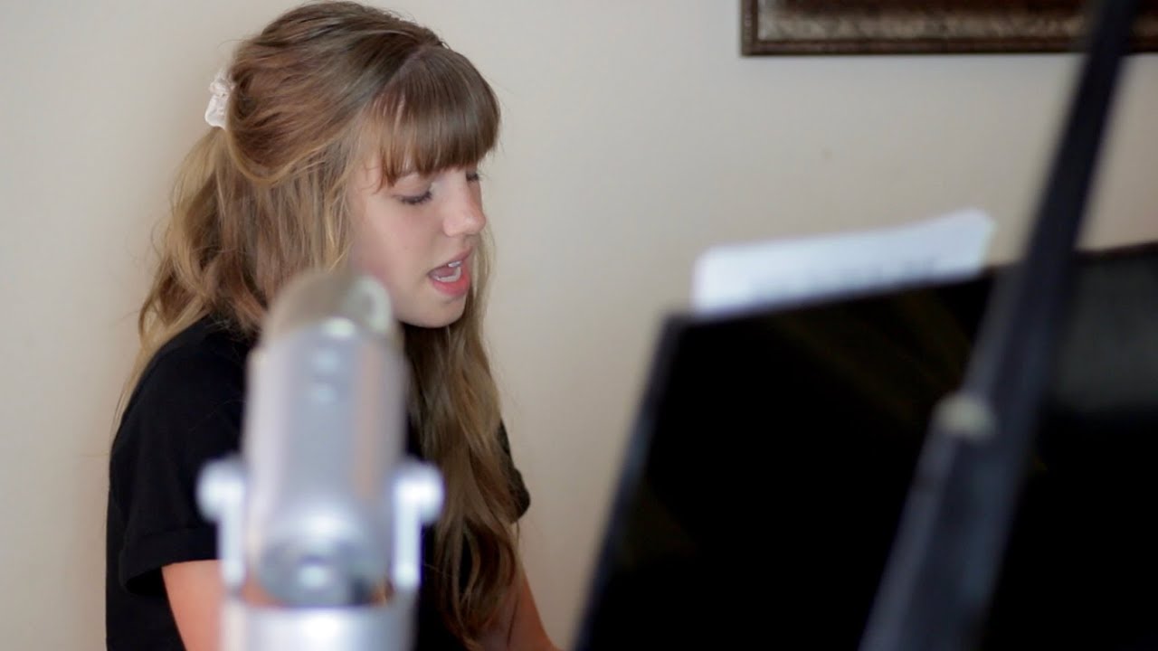 Adele - Someone Like You (cover by laina elyse) - YouTube