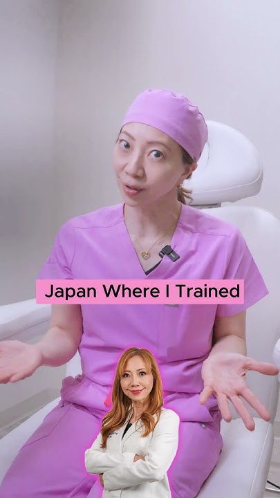 What Sets Dr. Yoko Apart From Other Clinics? - YouTube