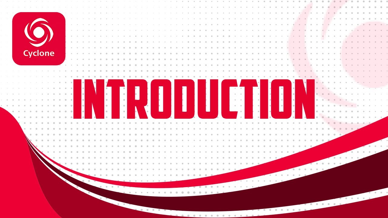 Introduction to Leica Cyclone - YouTube