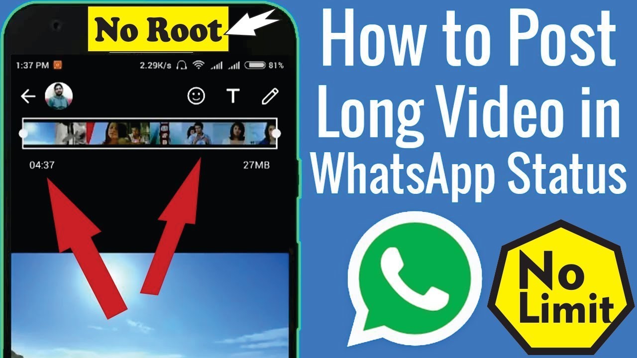 How To Share Long Video In Whatsapp Status Without Root YouTube how-to-share-long-video-in-whatsapp-status-without-root-youtube
