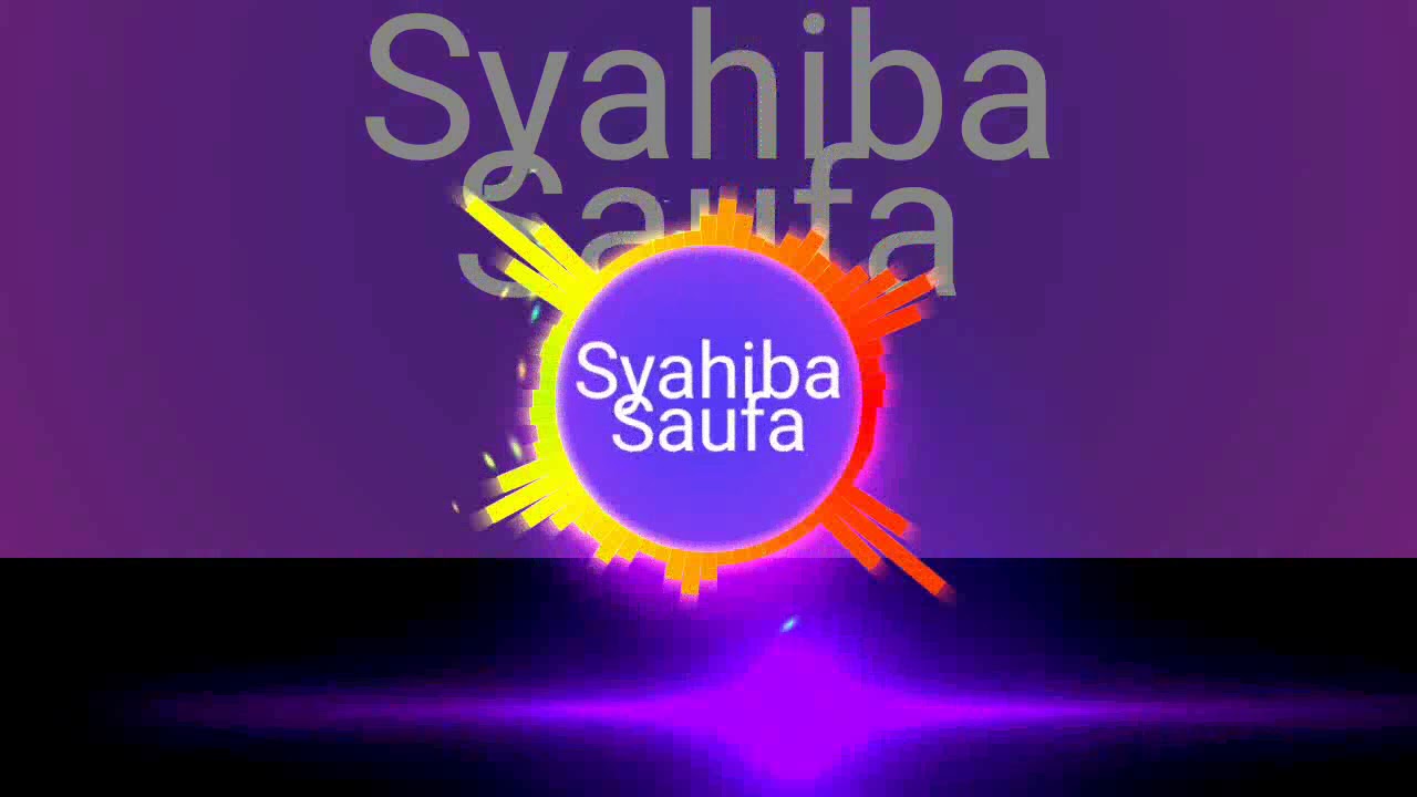 Syahiba suafa (ojo mung isun ) dj remix terbaru - YouTube