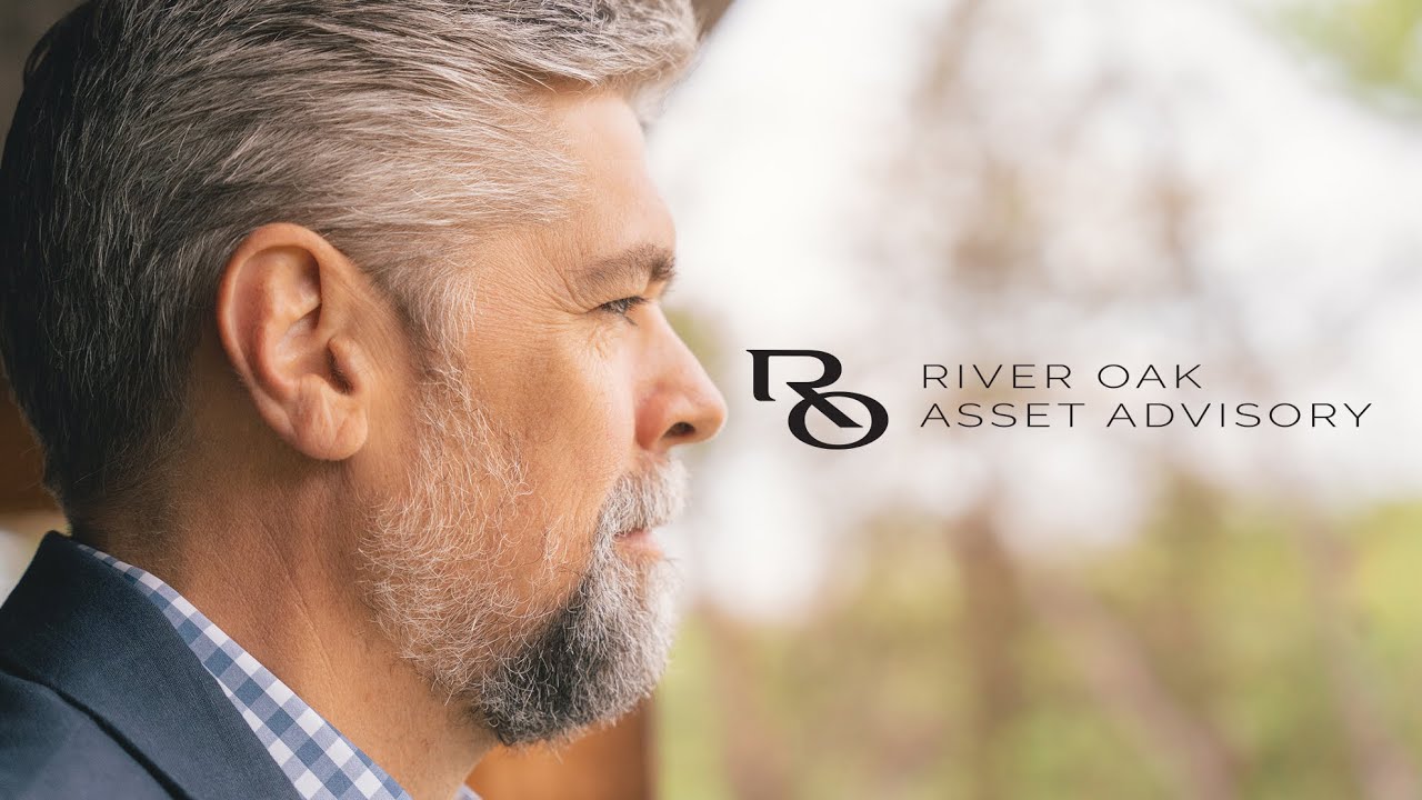 My Family | Steve Spaeth | River Oak Asset Advisory - YouTube