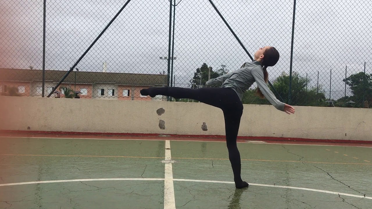 Improviso Maria Fernanda Dorta - YouTube