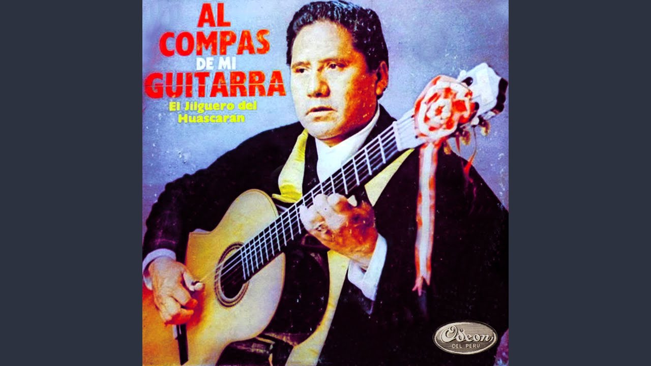 Al Compás de Mi Guitarra - YouTube