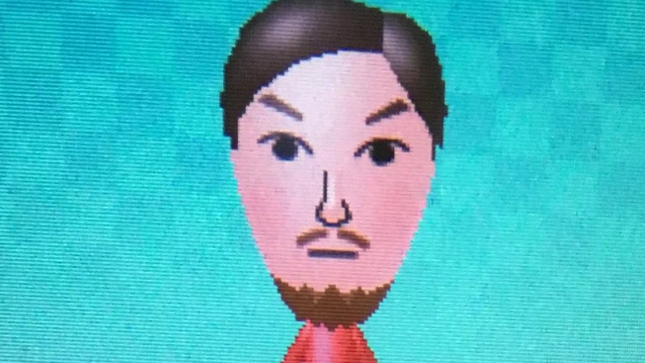 mii channel theme but there's extra notes - YouTube