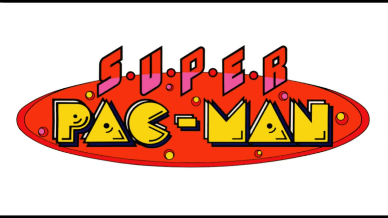 Namco Super Pac-Man Coin Sound Effects (1982-1985) - YouTube