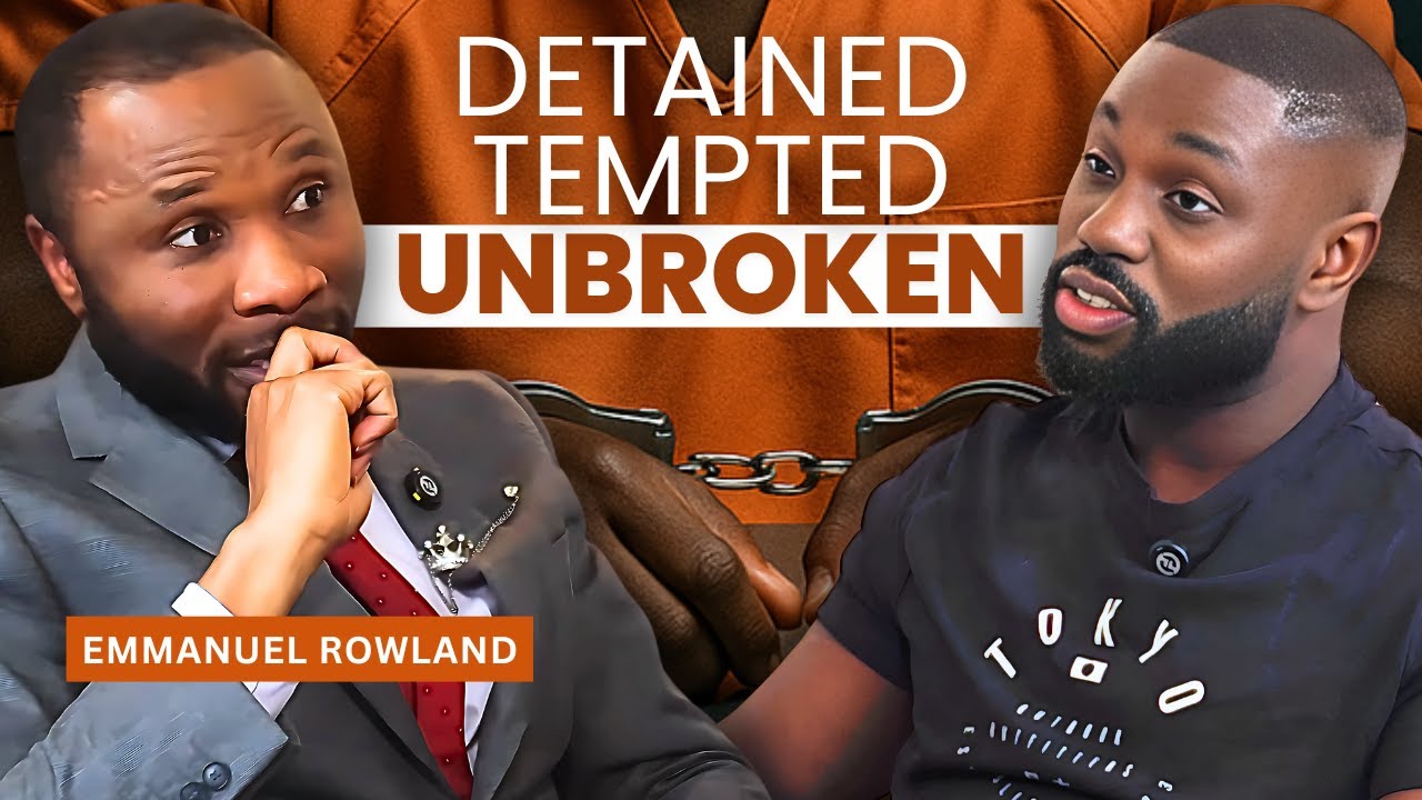 I Chose Detention Over Sex—Here's Why I’d Do It Again | Emmanuel ...