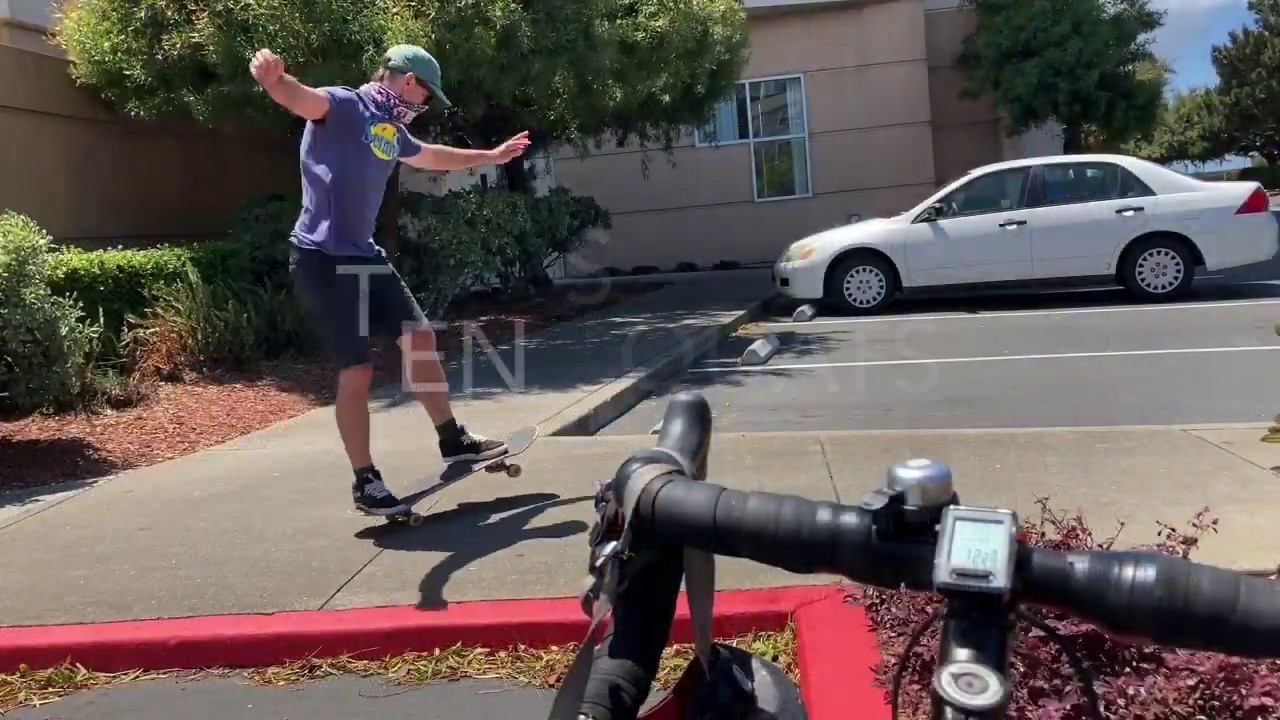 Coach Foster Workout, 1 - YouTube