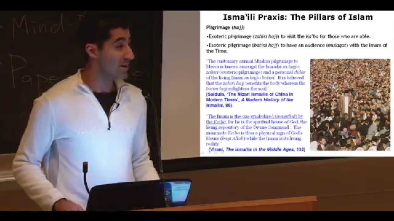 Ismaili Muslim Ritual Practices (Ismailism Jamatkhana) Explained by ...