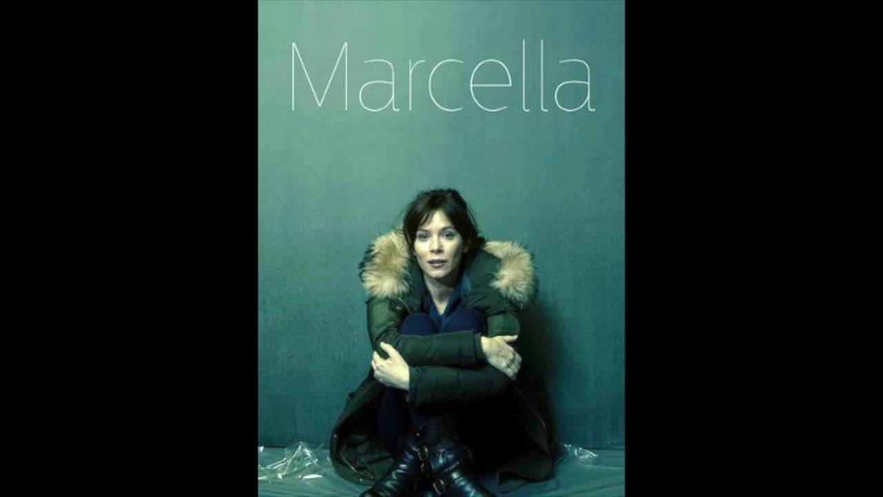 Marcella Original Music - It Was Me - YouTube