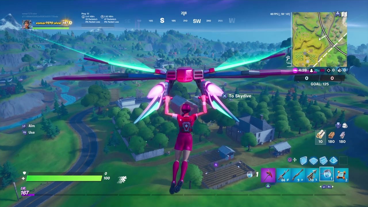 how to get sky ( ghost)* - YouTube